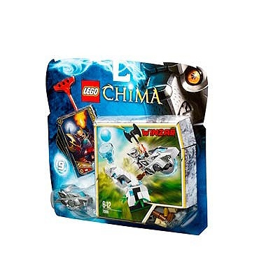 CHIMA Ice Tower V29 LE70106