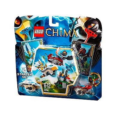 CHIMA Sky Joust V29 LE70114