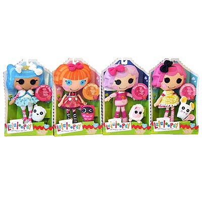 LALALOOPSY MEKANA LUTKA 508816