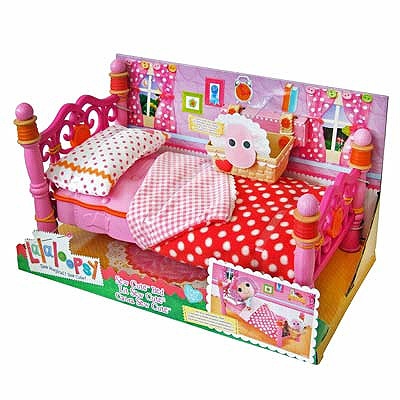 LALALOOPSY KREVET 510147