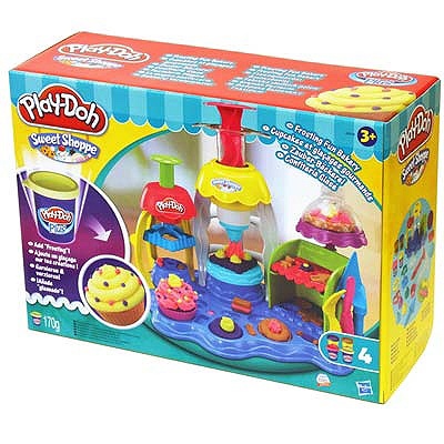 PLAYDOH ZABAVNA POSLASTICARNICA A0318