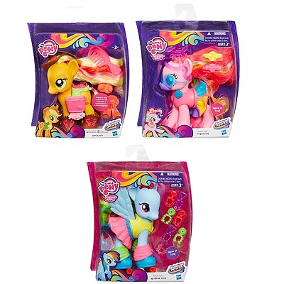 MY LITTLE PONY I MODNI DODACI A8210