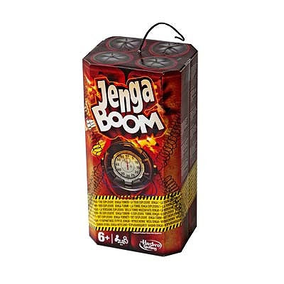 DRUSTVENA IGRA JENGA BOOM IGRA A2028