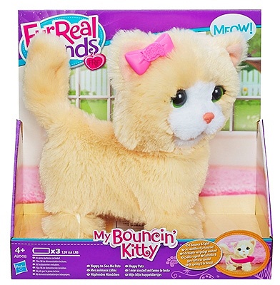 FURREAL MINI MACA A8008
