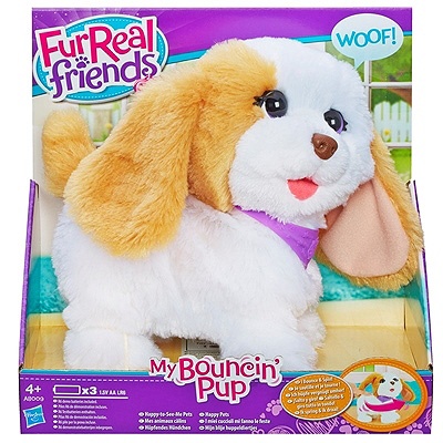 FURREAL MINI KUCA A8009
