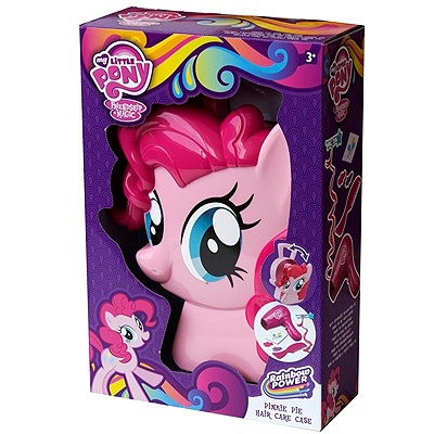 MY LITTLE PONY SET ZA NEGU KOSE HL1680804