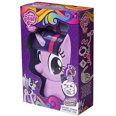 MY LITTLE PONY SET ZA NAKIT HL1680806