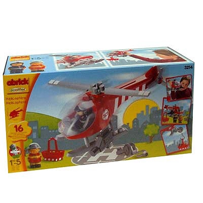 HELIHOPTER SM003214