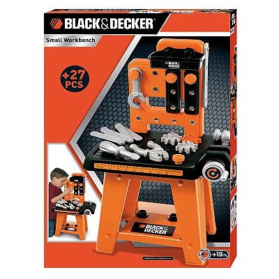 BLACK DECKER RADIONICA SM2305