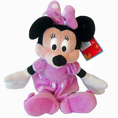 Plišana igračka MINI DISNEY 25 cm PD1100454