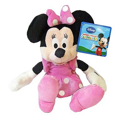 Plišana igračka MINI DISNEY 35 cm PD1100460