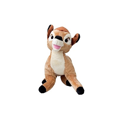 Plišana igračka BAMBI DISNEY 25 CM PD1300160