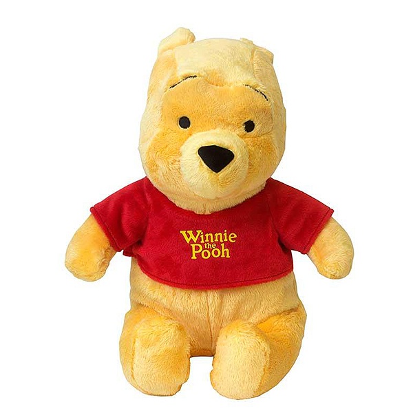 Plišana igračka WINNIE the POOH DISNEY 35 cm PD1100043