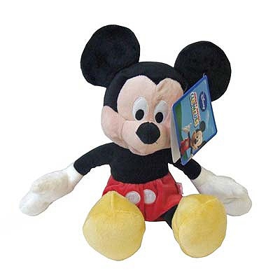 Plišana igračka MIKI DISNEY PLIS 35 cm PD1100459