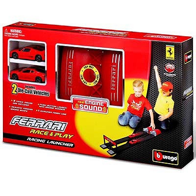 FERARI 1:43 ISPALJIVAC BU31205