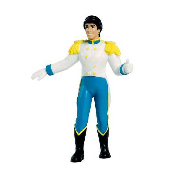 Figurica Princ Eric Bullyland 12313 D