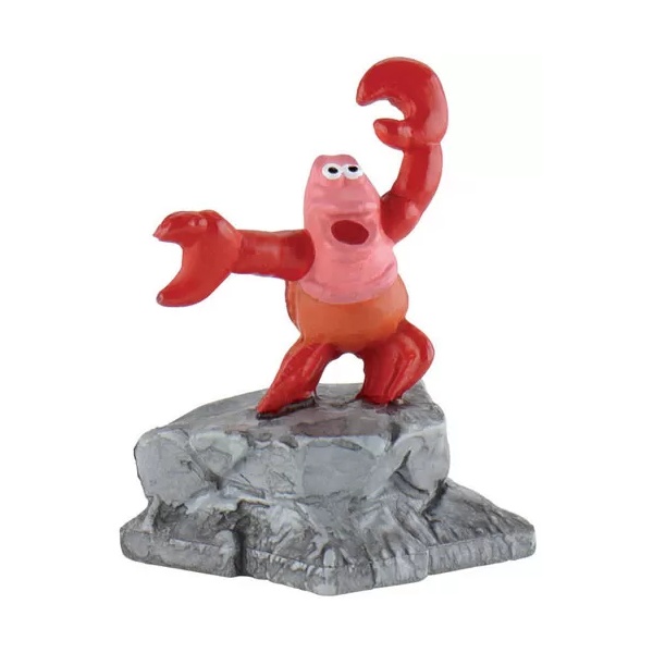 Figurica Rak Sebastijan Bullyland 12352 c