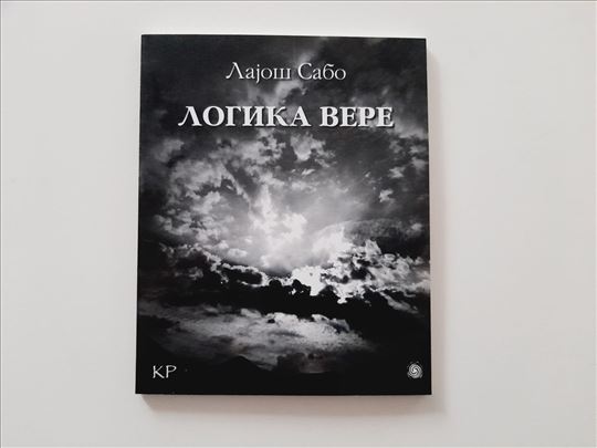 Logika vere - Lajoš Sabo