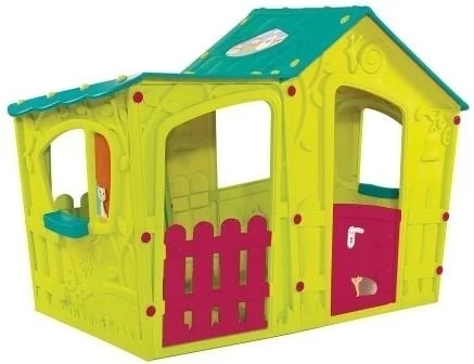 Kućica za decu Magic Villa House CU 231594