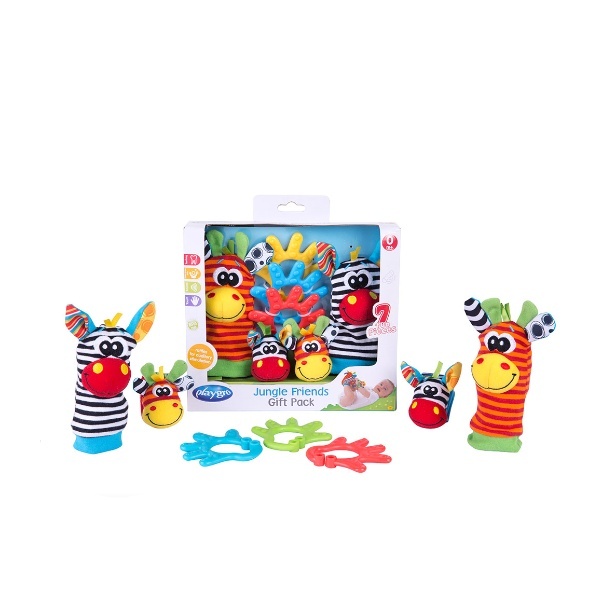 Zvučni trio Playgro 1037842