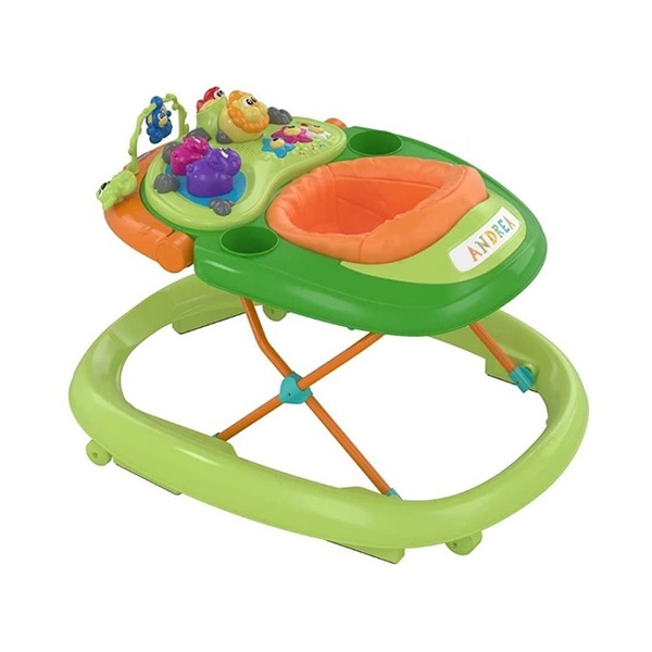 Dubak za bebe Walky Talky Green Wave CHICCO A009313_GREEN WAVE