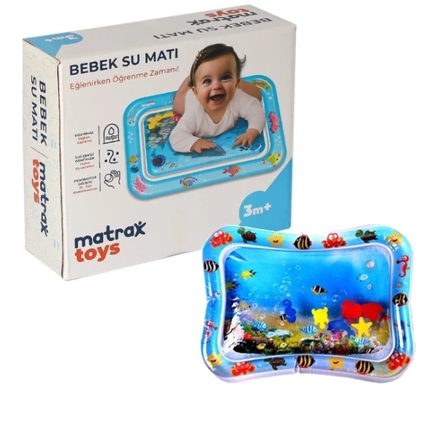 Bebi podloga sa vodom Matrax 002802