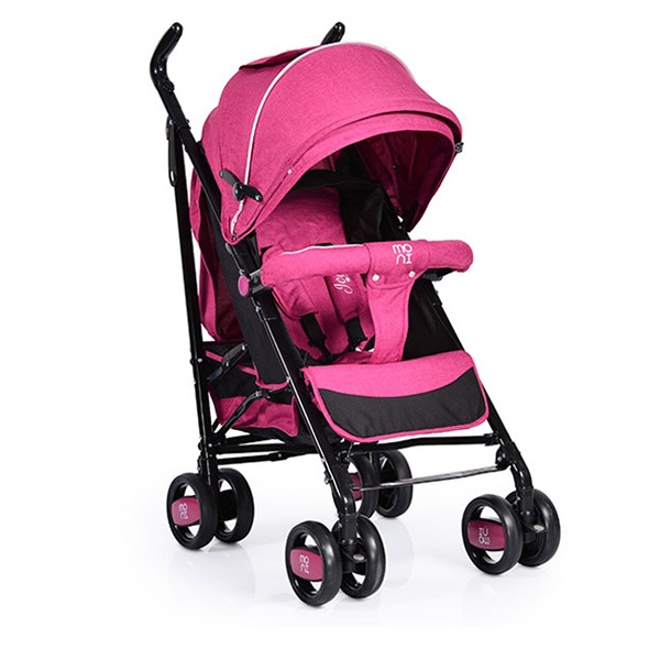 Dečija kolica Joy Cangaroo Pink 1190022