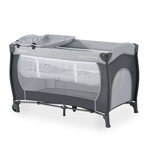 Prenosivi krevetac Sleep n Play Center Stone Hauck A003854