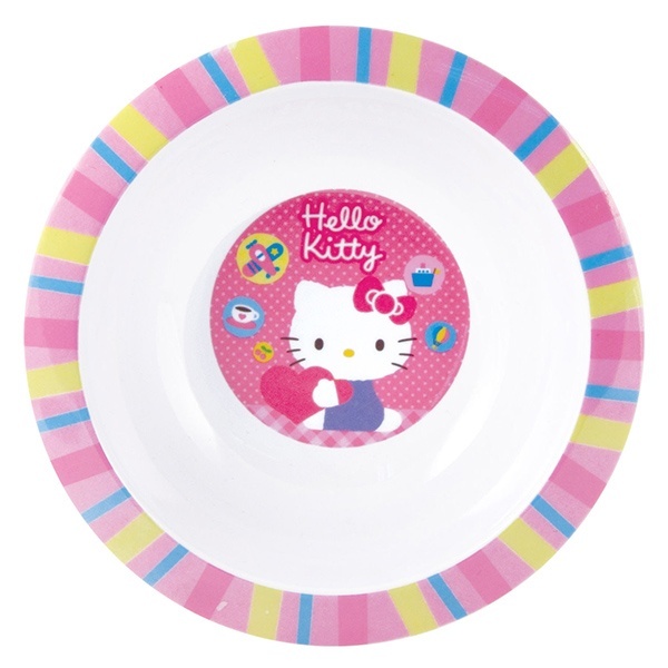 Hello Kitty činija 33-111000