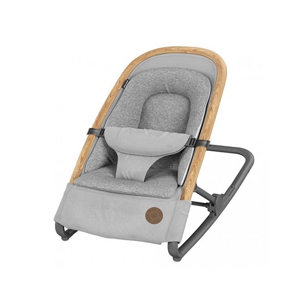 Ležaljka za bebe Kori Essen Grey Maxi Cosi 2835050110