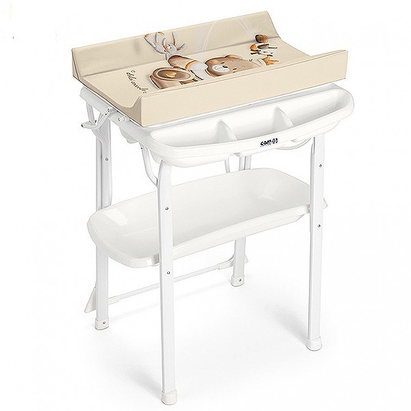Pult za prepovijanje bebe Cam Aqua Spa c-613.240