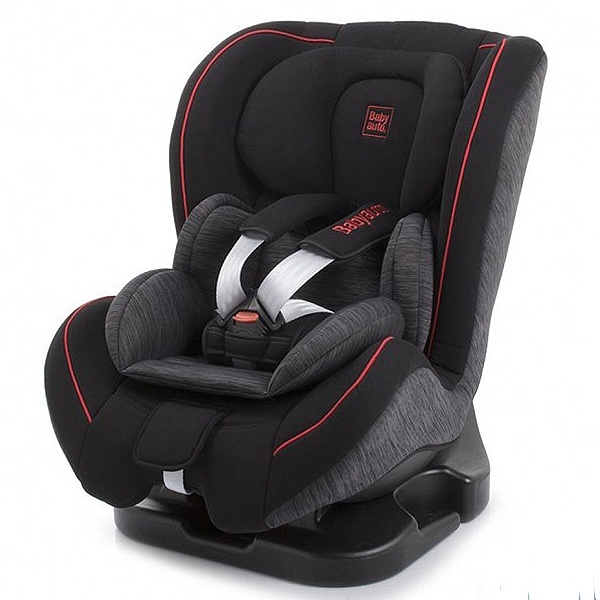Auto sedište Babyauto Kypa Black 314375
