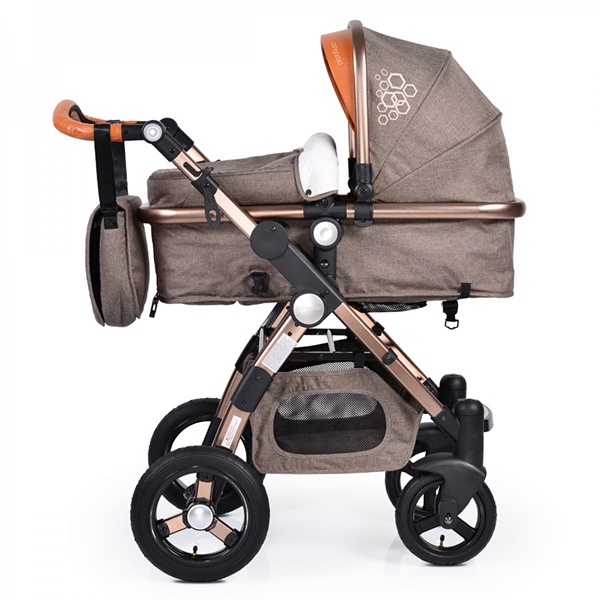 Kolica za bebe Luxor Beige Set CAN002 Cangaroo 1190002