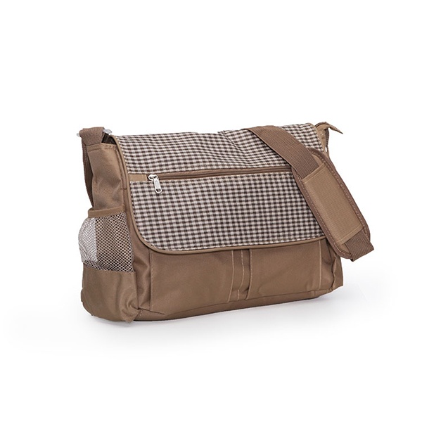 Torba za mame Cangaroo Cool Beige CAN9631