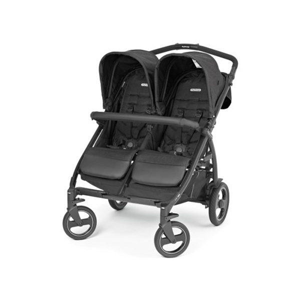 Kolica za blizance Book Ardesia Peg Perego P3020001612