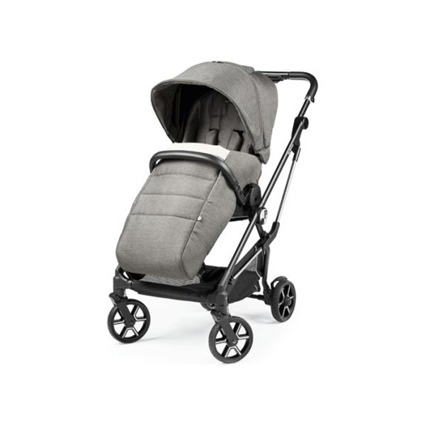 Kolica za bebe Vivace City Grey Peg Perego P3120021617