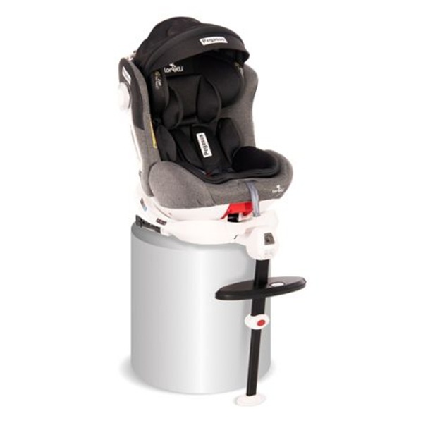Auto sedište Pegasus 0/1/2/3 IsoFix 0-36kg Lorelli 10071462102