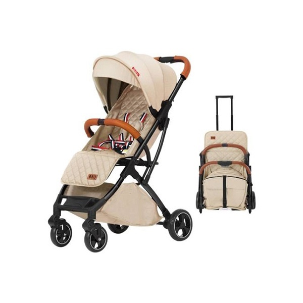 Kolica za bebe 680 Modi BBO 680BEIGE