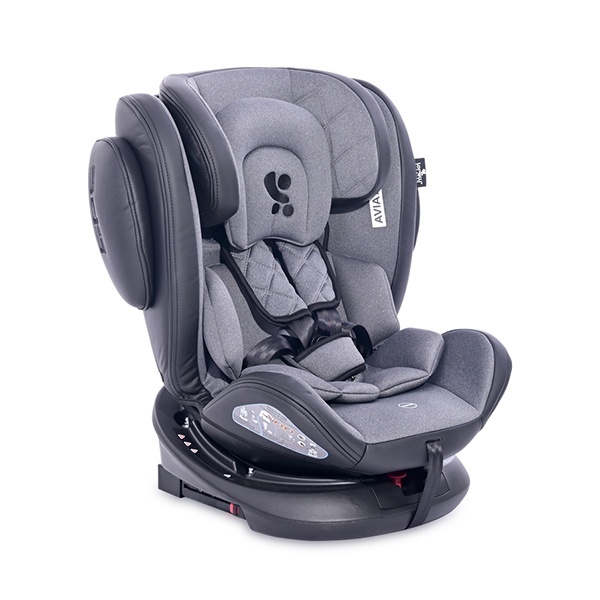 Auto sedište Isofix 0-36kg Aviator Lorelli 10071302118