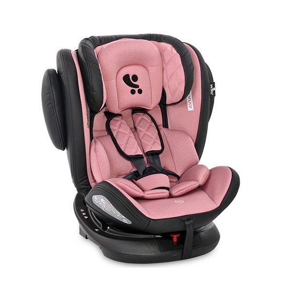 Auto sedište Isofix 0-36kg Rose Aviator Lorelli 10071302120