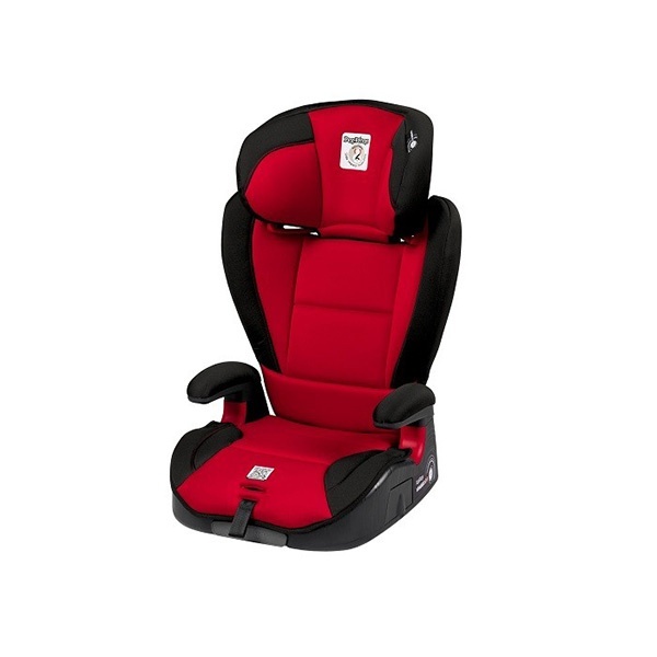 Auto sedište Viaggio 2-3 surefix rouge Peg Perego P3810051528