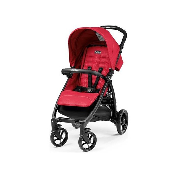 Kolica za bebe Booklet Classico Mod Red Peg Perego P328006273