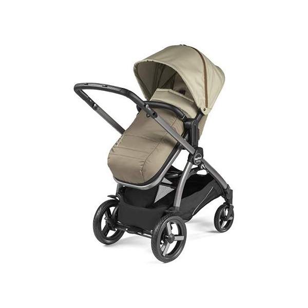 Kolica za bebe Ypsi Class bež Peg Perego P31511