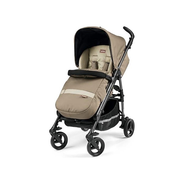 Kišobran kolica za bebe Si Completo class Bež Peg Perego P3140026011