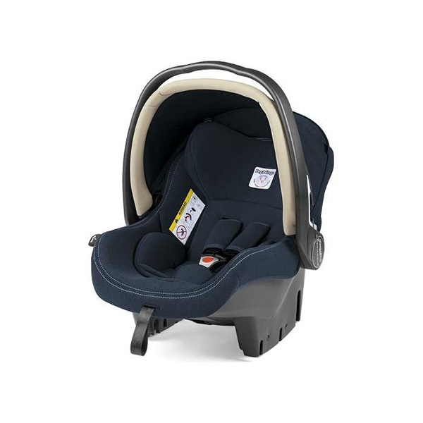 Auto sedište Primo Viaggio sl Breeze Blue Peg Perego P3800061624