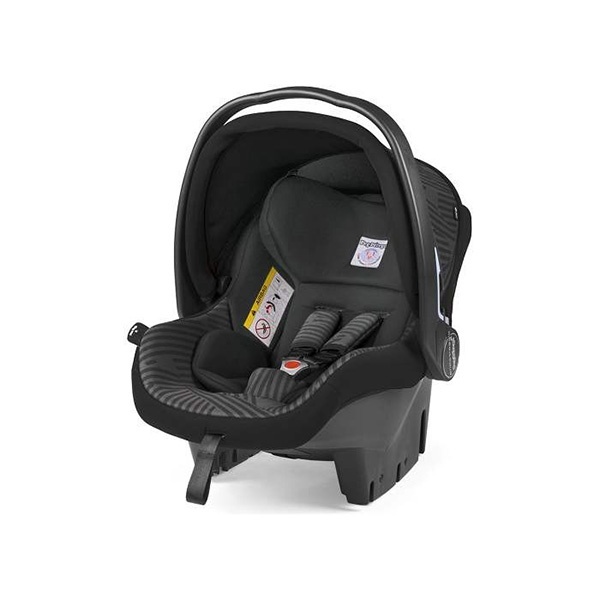 Auto sedište Primo Viaggio sl geo black Peg Perego P3800061619