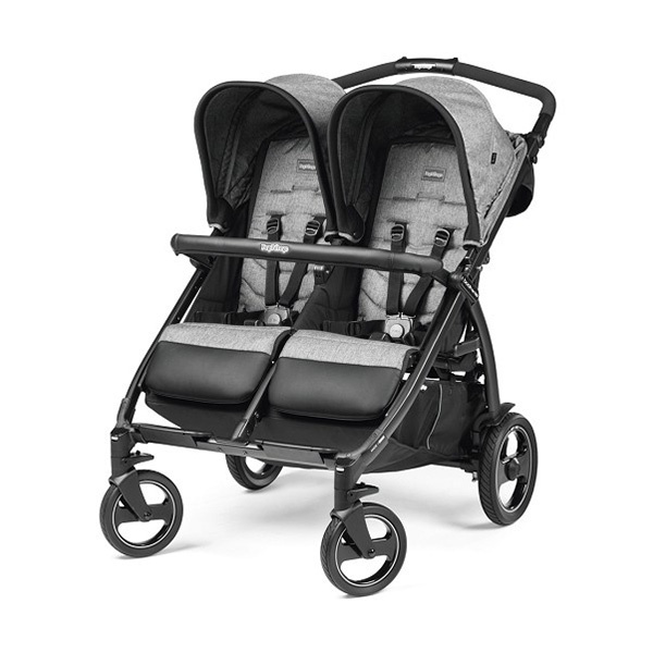 Kolica za blizance Book Cinder Peg Perego P3020001611