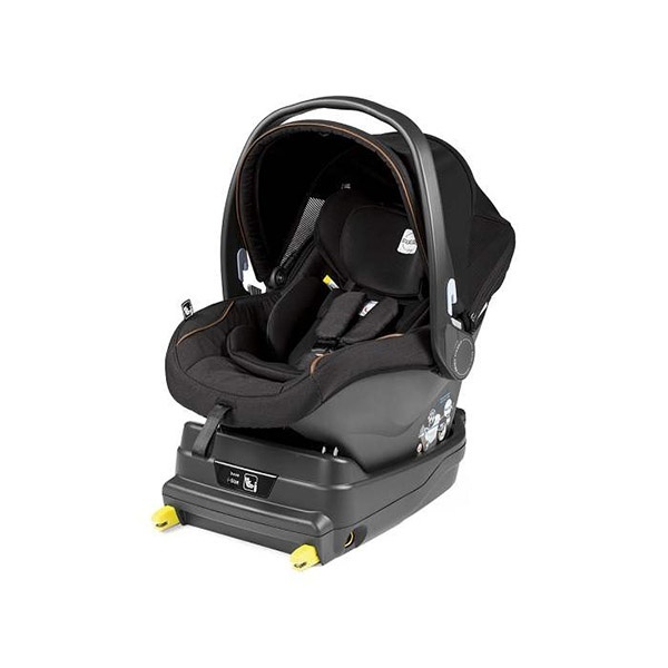 Auto sedište Primo Viaggio i-size Ebony Peg Perego P3800061640
