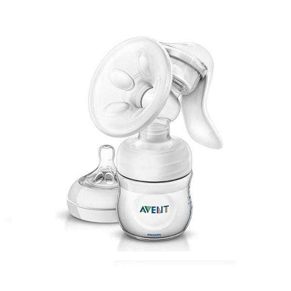 Pumpica za izmazanje Natural 5772 Avent Philips SCF330/20