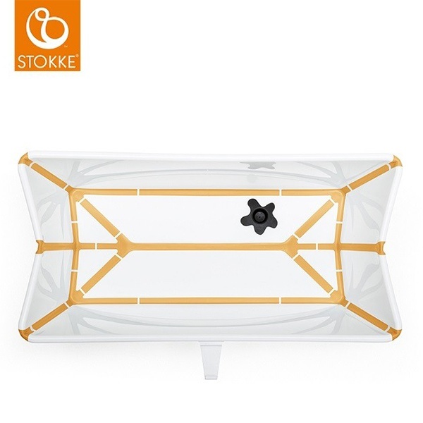Kadica za bebe na sklapanje Flexi Bath Stokke 531507